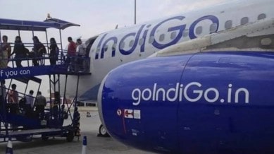 India: IndiGo hit hard by FDTL 2025 rules, airports turn into nightmare ...